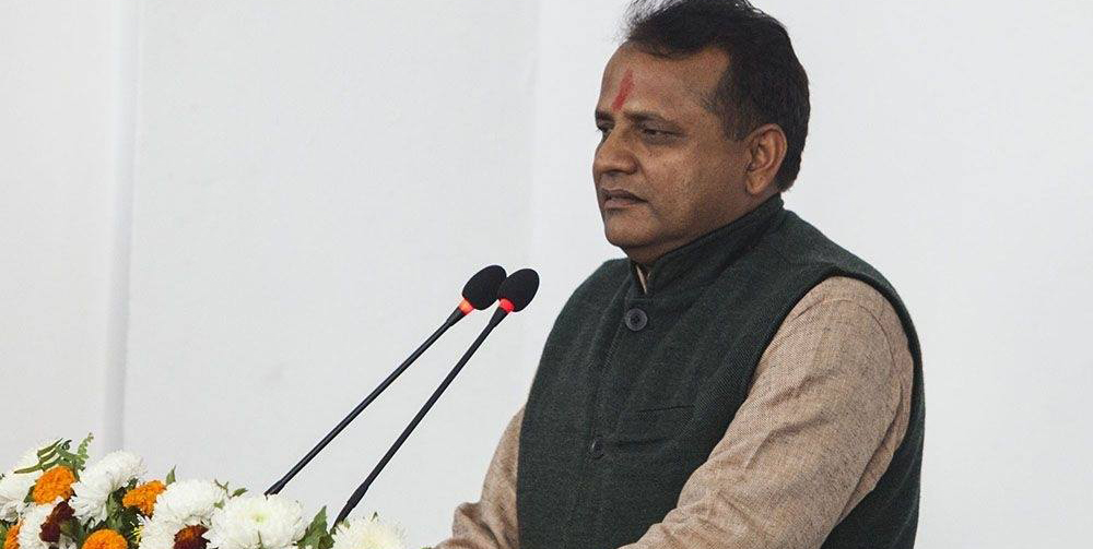 Social awareness necessary to fight child marriage: CM Raut - Everest eTV